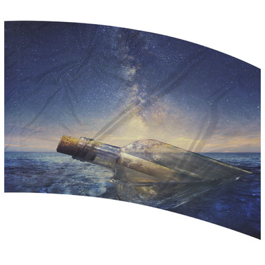 Bottled Message - Pro-Graphx