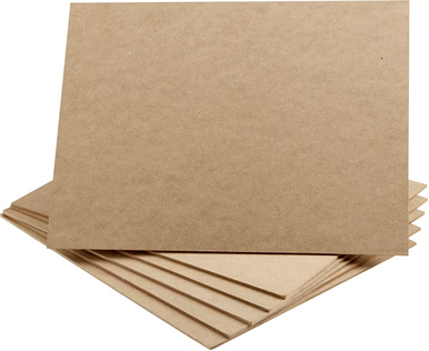 Stock MDF Panels | Common Sizes for Crafting and Signage