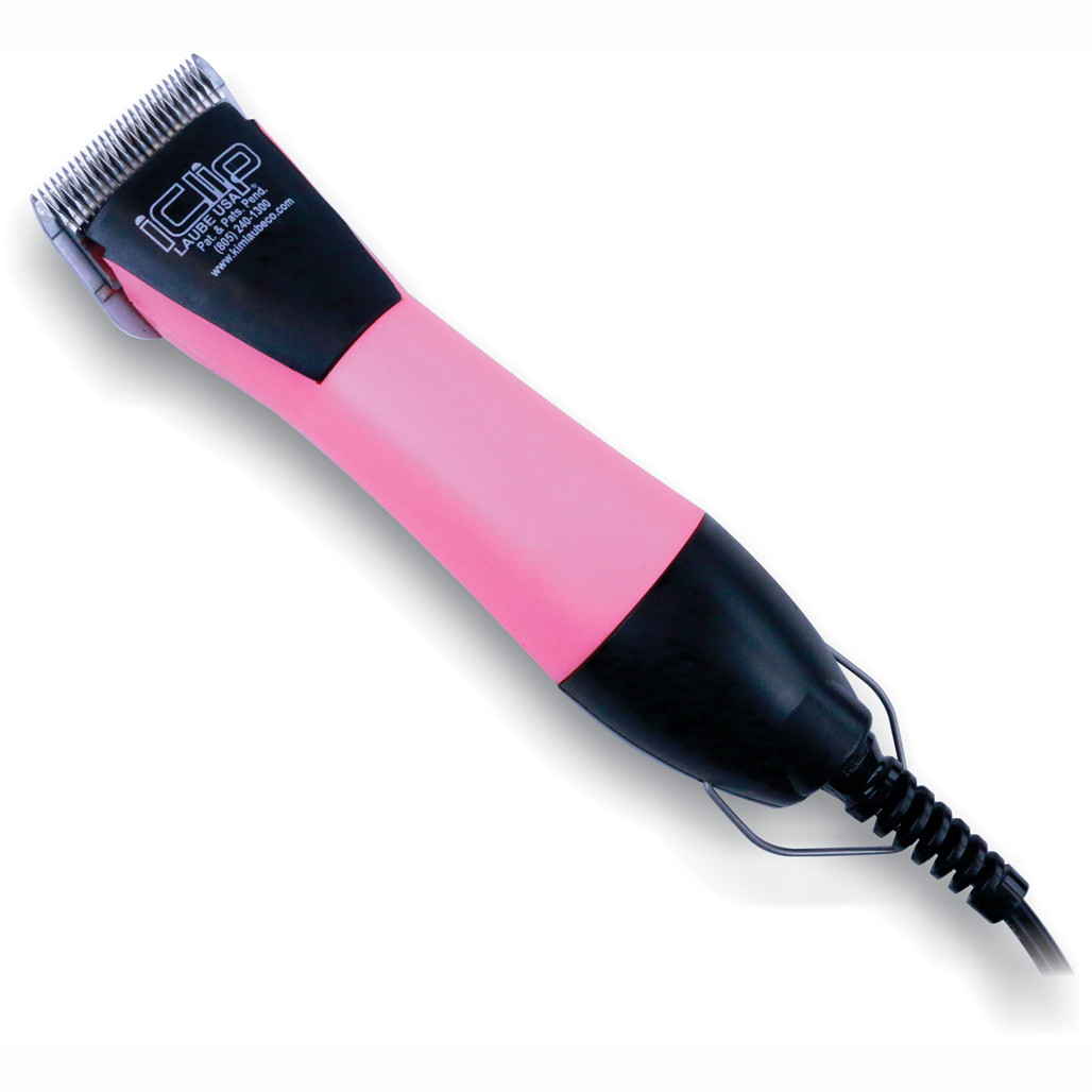 Laube iClip® Clipper Kit - LaubeShop