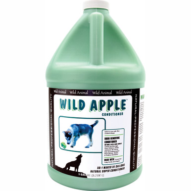 Wild Apple Conditioner 50:1 - LaubeShop