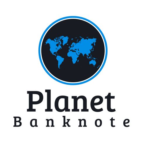 Rare Banknotes From Around the World | Planet Banknote