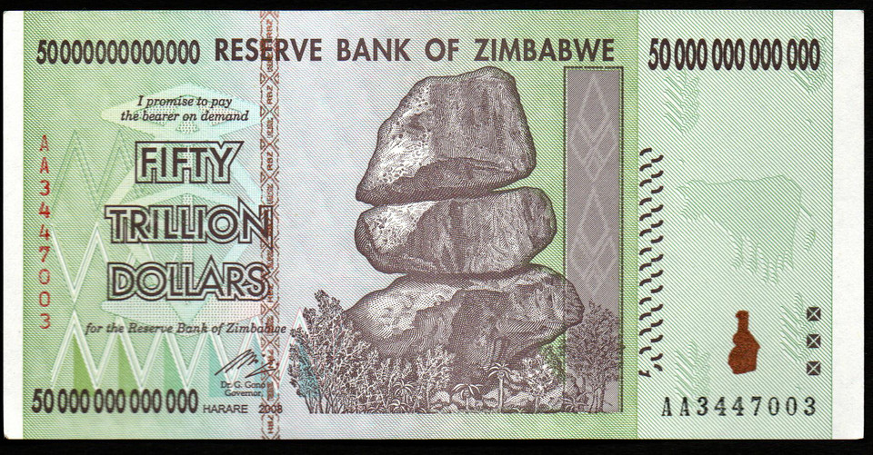 Rare Banknotes From Around the World | Planet Banknote