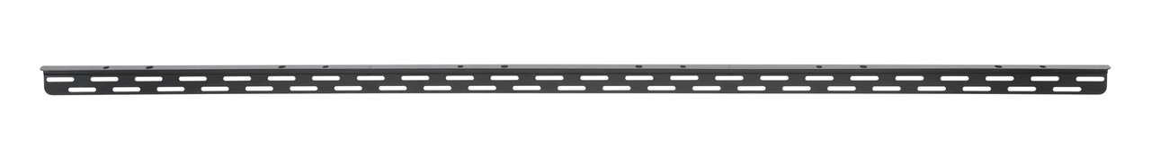 16" Top Wall Cleat - Durable Metal Wall Cleat for Hanging