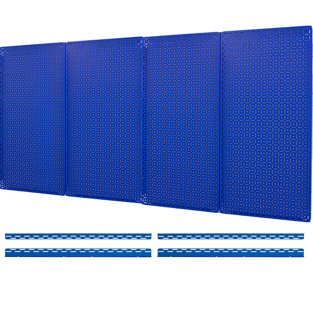 16" X 32" OmniPanel 4-Pack – Panel Accessories - OmniWall