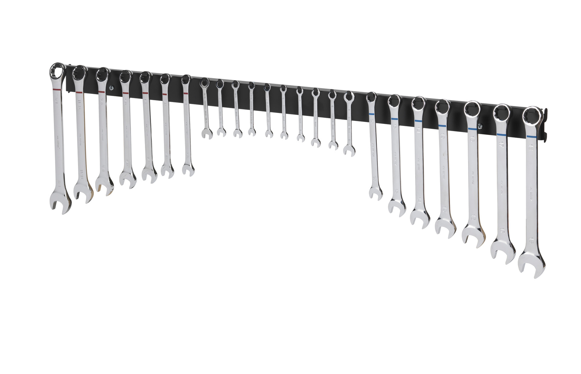 Dual Set Wrench Holder