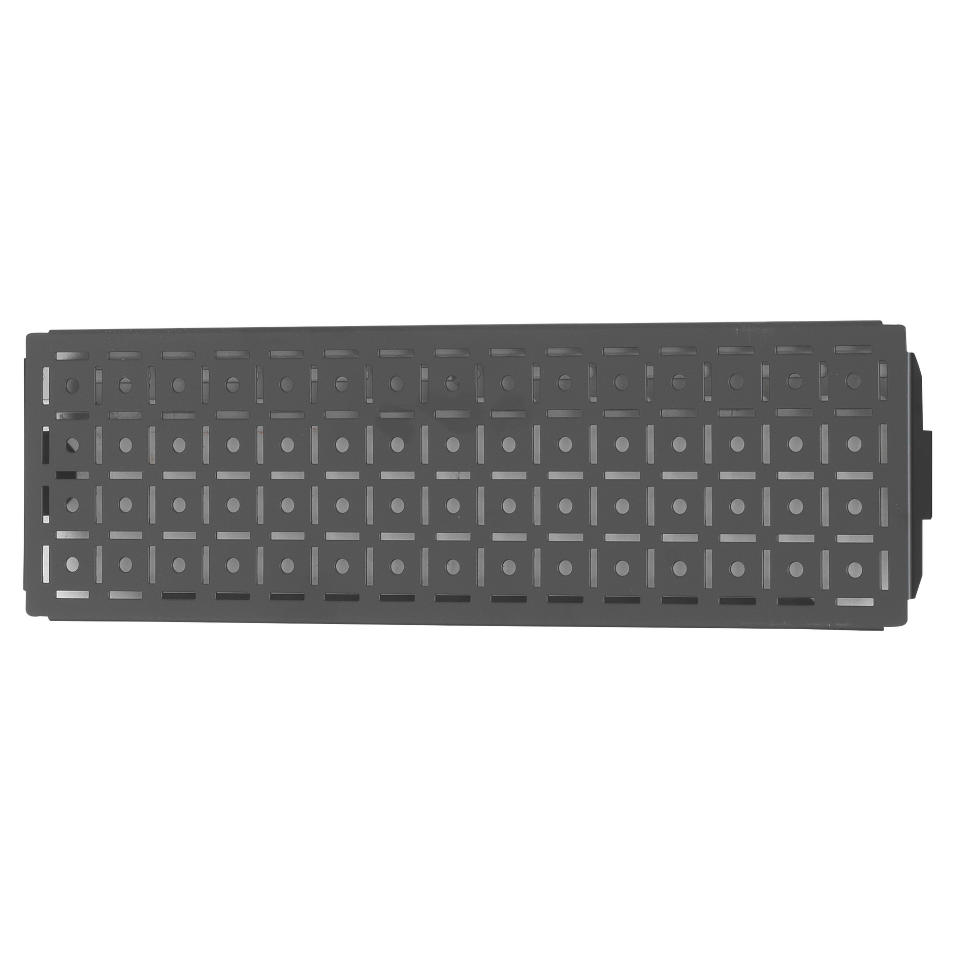 Bin Storage Panel (Includes Cleats)