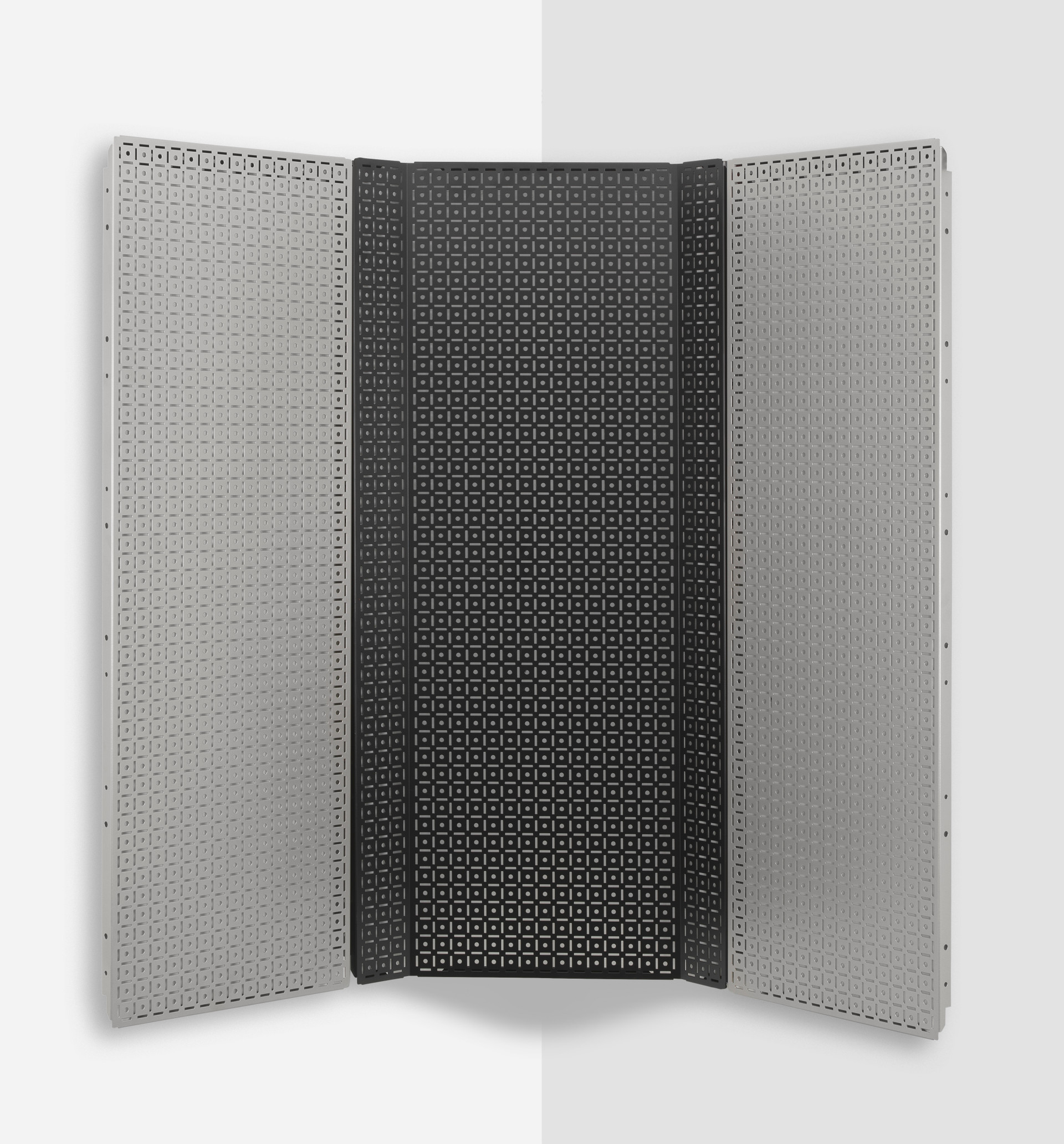 3 Panel OmniWall Kit – Tool Organization Kit - OmniWall