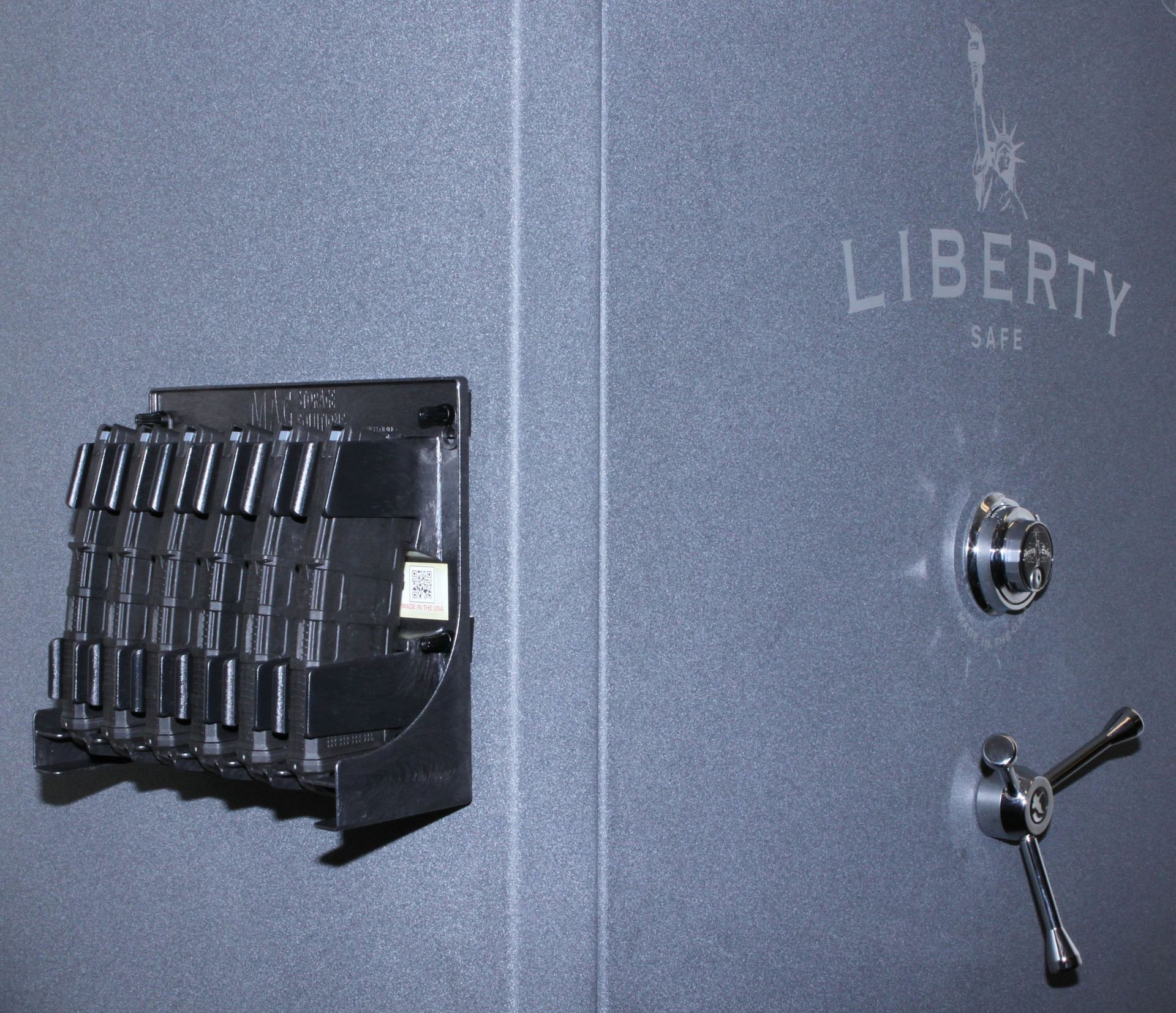 AR-15 Mag Holder Single Unit