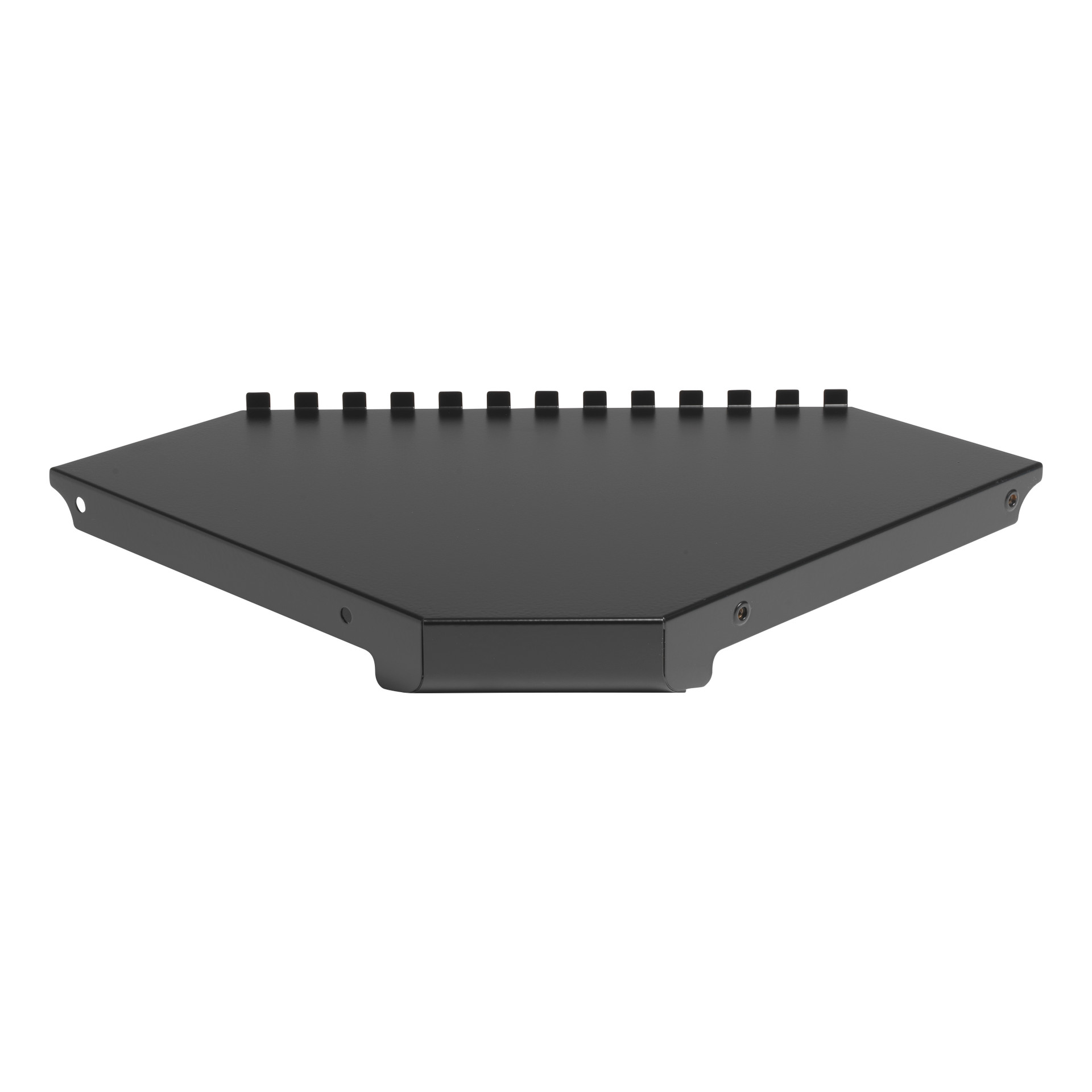 OmniWall Corner Panel Top Shelf