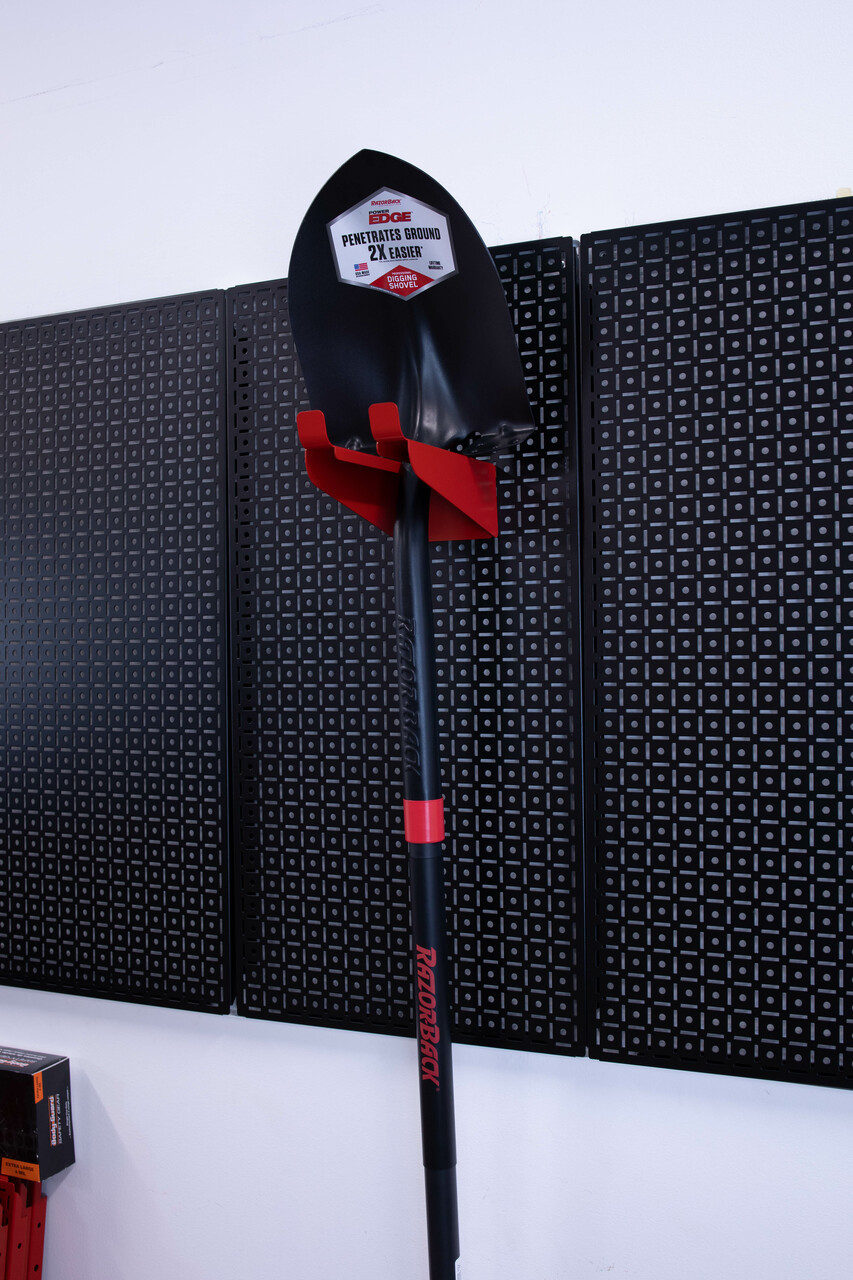 Ultimate Tool Storage Organization Kit