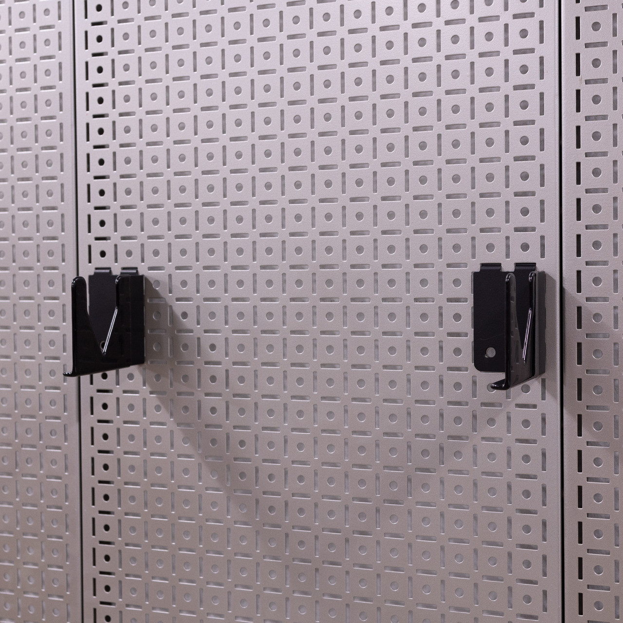 Wall Mounted Screwdriver Holder (Single Set) | OmniWall