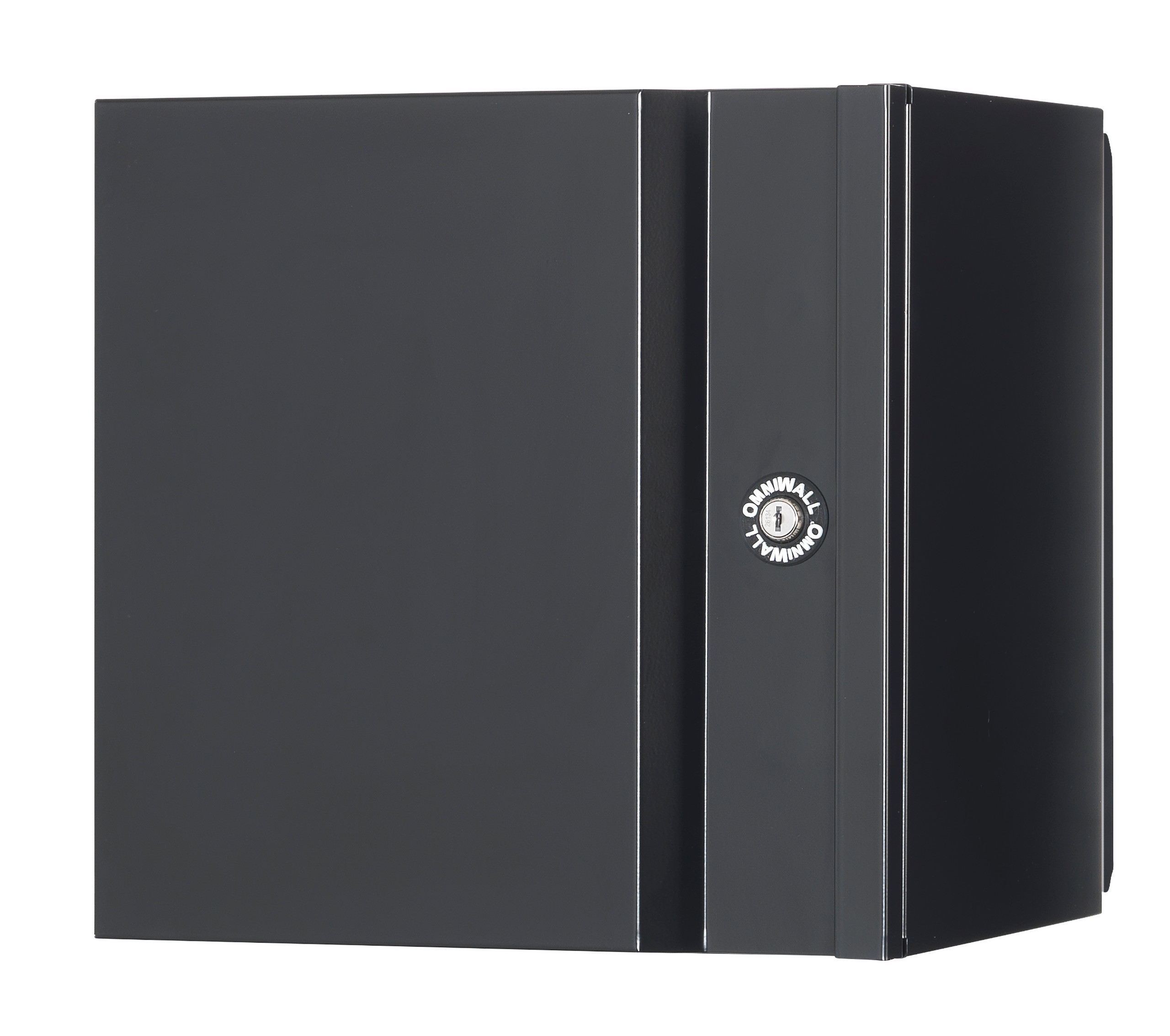 16"x16" Locking Cabinet – Storage Cabinets - OmniWall