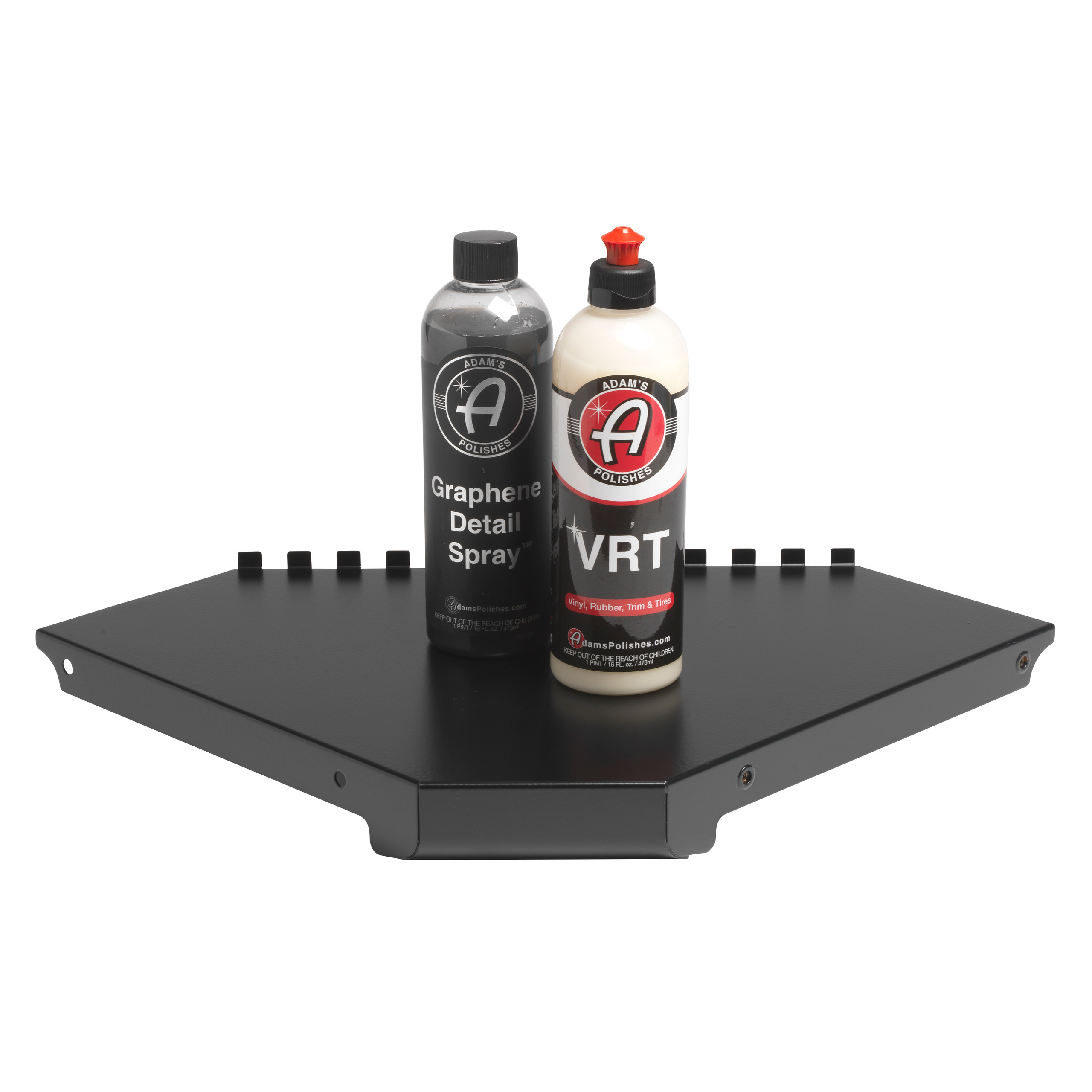 OmniWall Corner Panel – Panel and Accessories - OmniWall