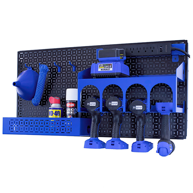 Ultimate Tool Storage Organization Kit