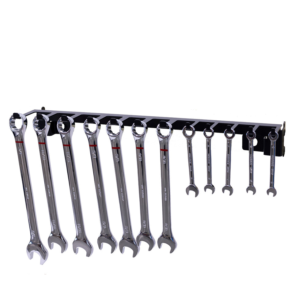 Vertical Wrench Holder
