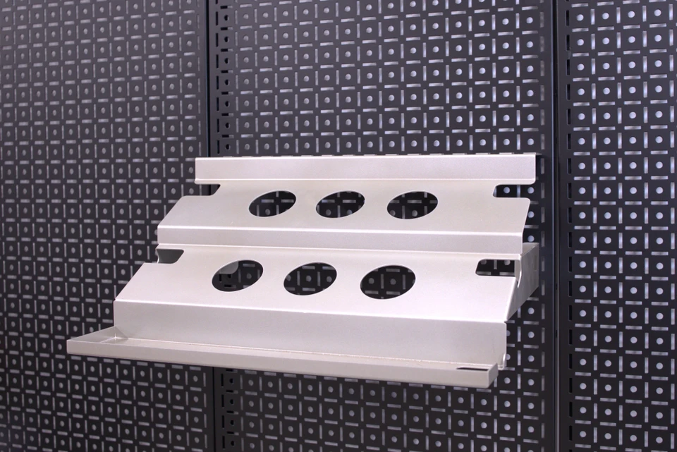 Magnetic Wall Mount Socket Organizers - OmniWall USA