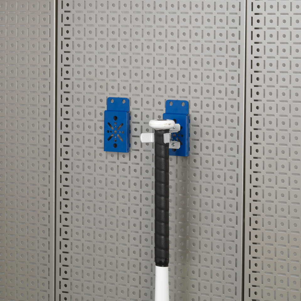 Universal Mounting Bracket (2-Pack)