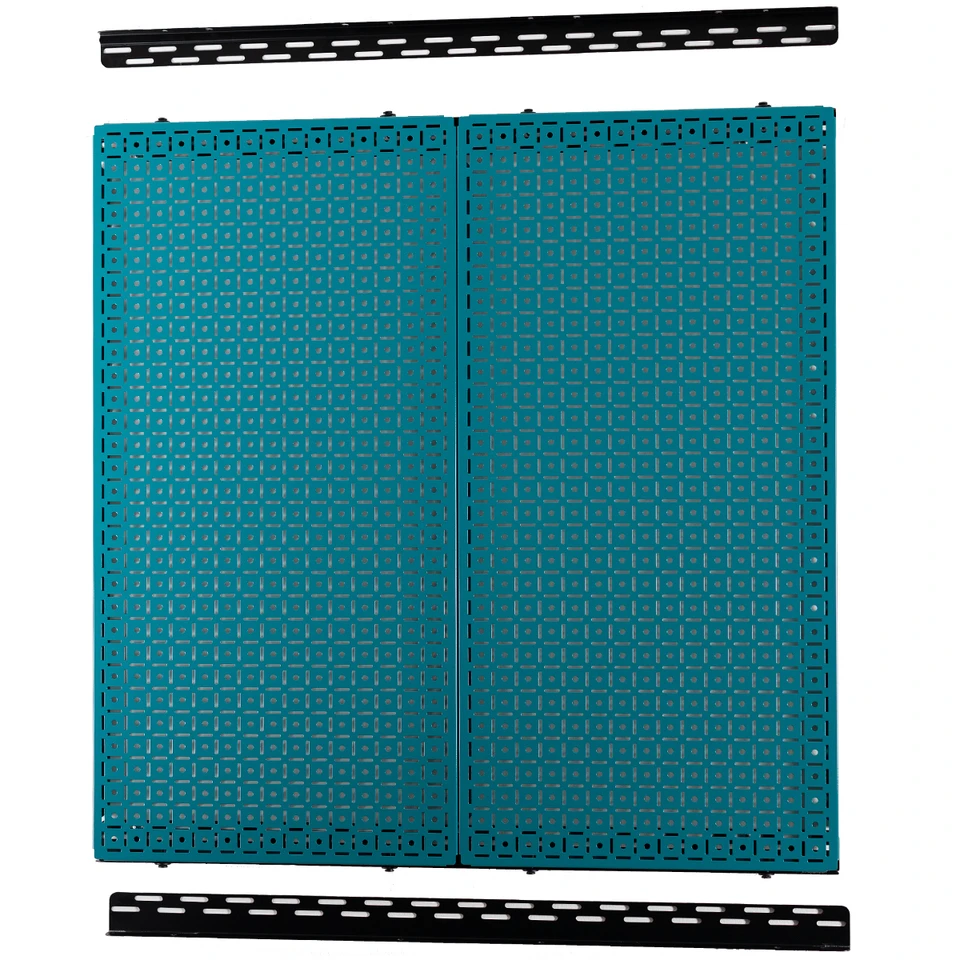 16" X 32" OmniPanel 4-Pack – Panel Accessories - OmniWall