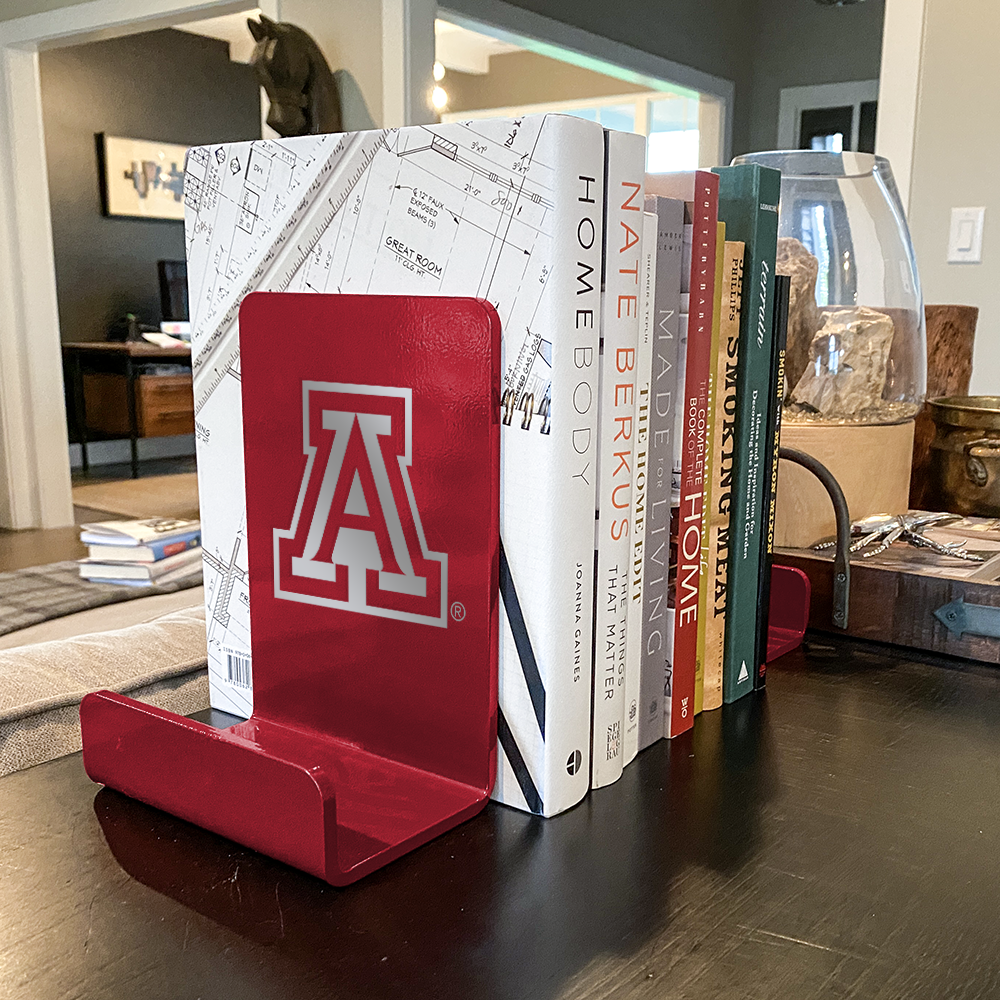 Book Organization Ideas - OmniWall USA