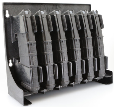 AR-15 Mag Holder Single Unit