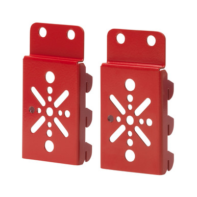 Universal Mounting Bracket (2-Pack)