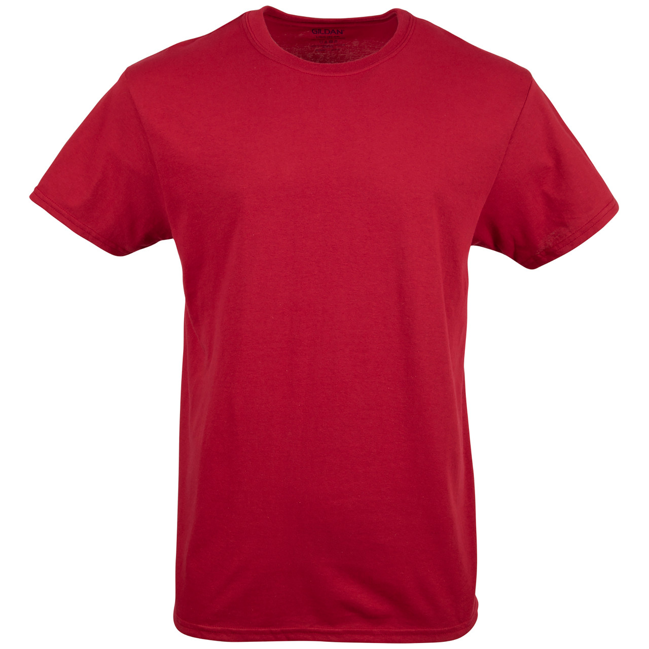 GIL1100-1 | Men's Crew T-Shirt | Gildan Retail