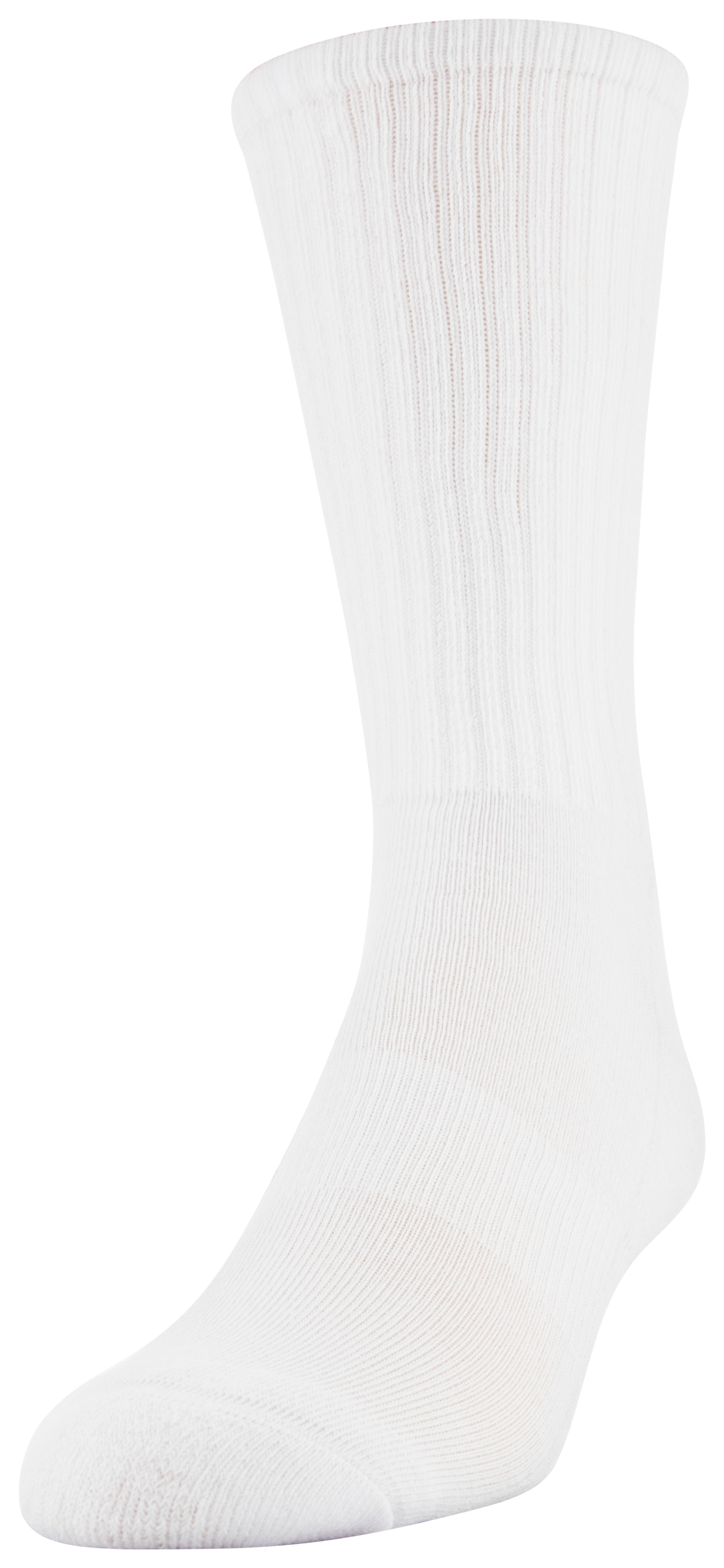 G0012 | Men's Performance Crew Socks | Gildan Retail