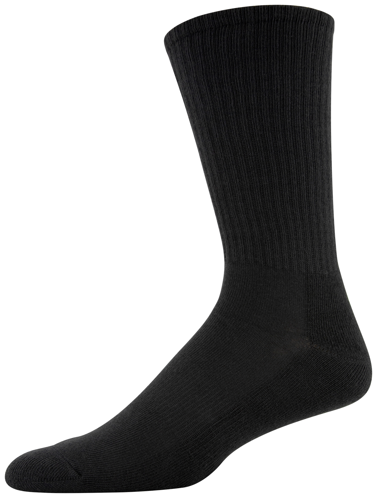 G0012 | Men's Performance Crew Socks | Gildan Retail