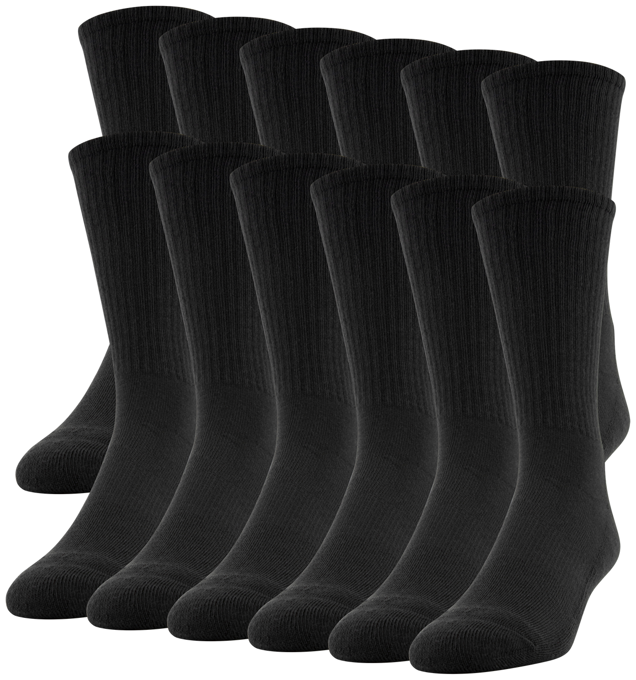 Men - Socks - Active Socks - Gildan