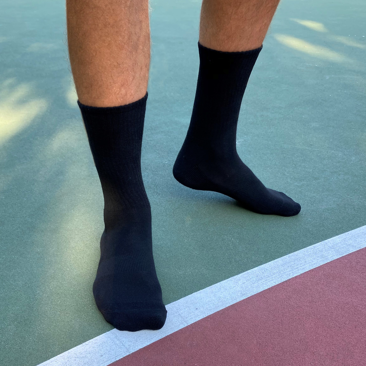 G0012 | Men's Performance Crew Socks | Gildan Retail