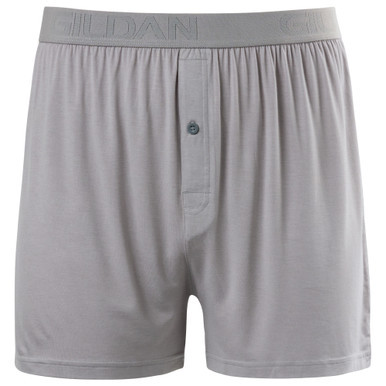 GM3028 | Gildan Performance Men's BareSoft Knit Boxers | Gildan Retail