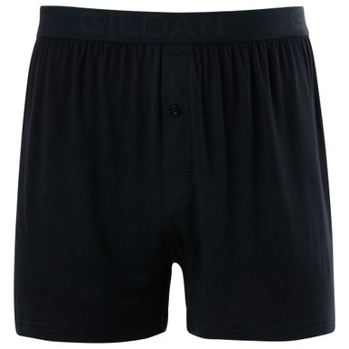 GM3028 | Gildan Performance Men's BareSoft Knit Boxers | Gildan Retail