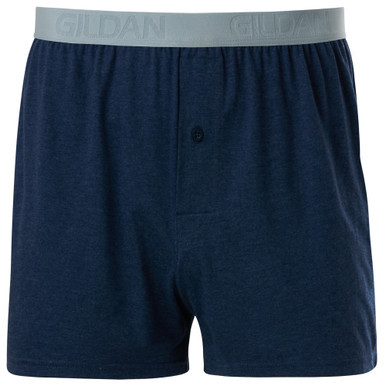 GM2908 | Gildan SoftStyle Men's Knit Boxers | Gildan Retail
