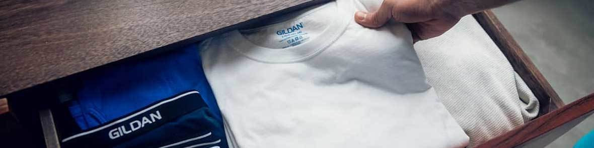 Men's Apparel | Basics | Gildan