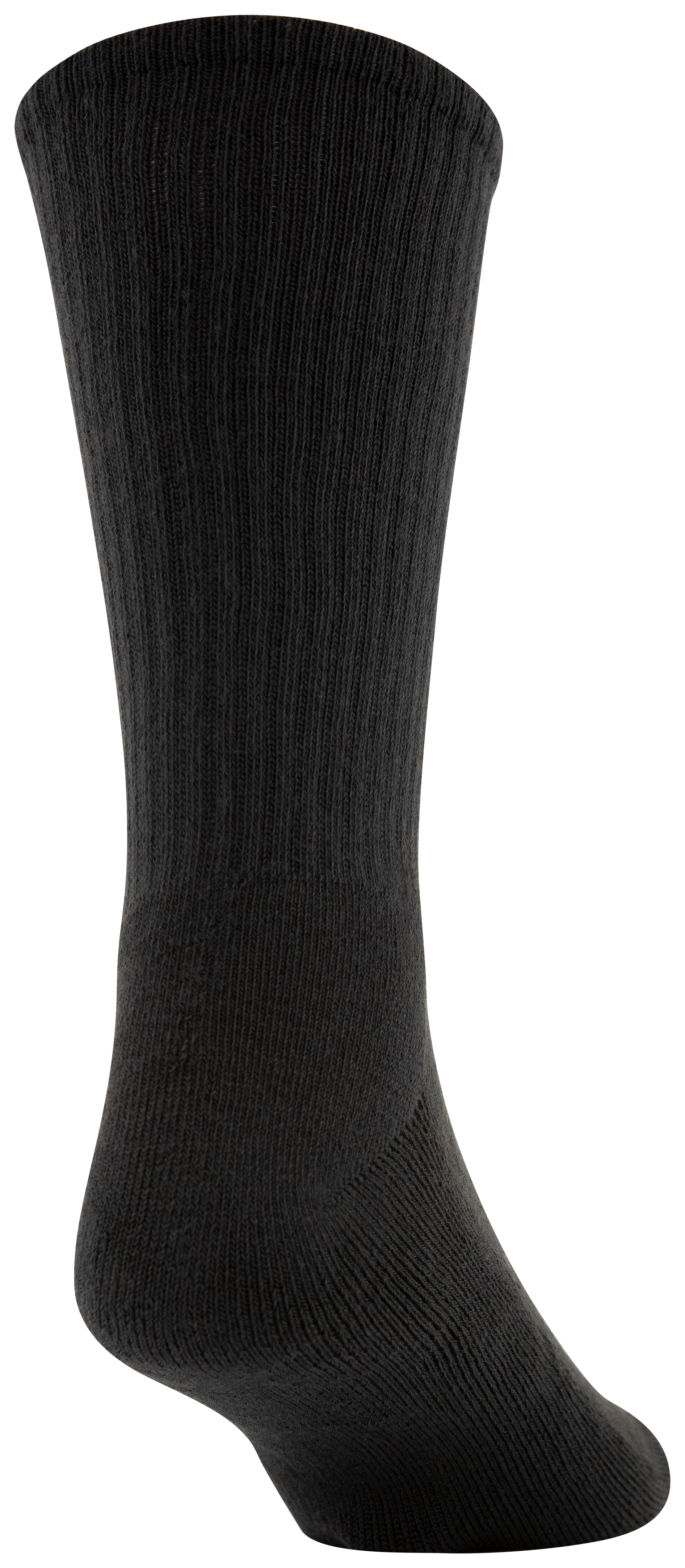 G0012 | Men's Performance Crew Socks | Gildan Retail