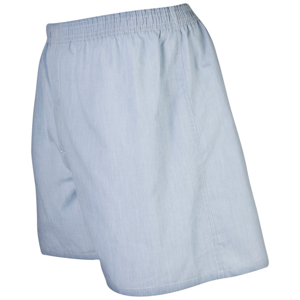 GIL1117 | Men's Woven Boxer | Gildan Retail
