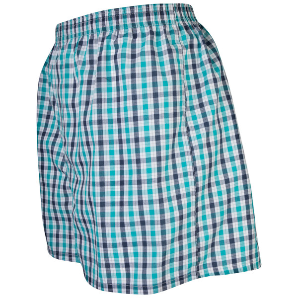 GIL1117 | Men's Woven Boxer | Gildan Retail