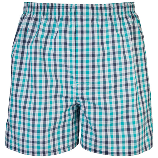 GIL1117 | Men's Woven Boxer | Gildan Retail