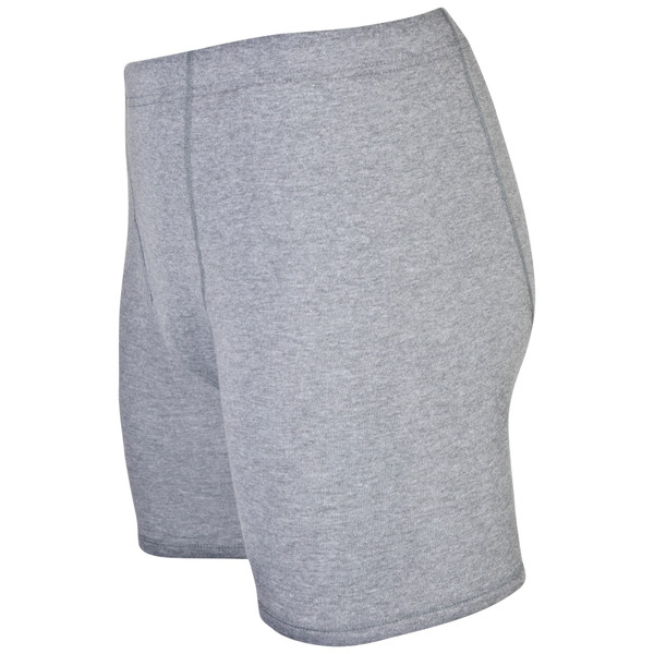 G11462 | Men's Covered Waistband Boxer Brief | Gildan Retail