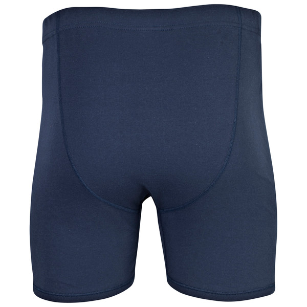 G11462 | Men's Covered Waistband Boxer Brief | Gildan Retail