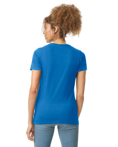 G64000L | Softstyle™ Women’s T-Shirt | Gildan Retail