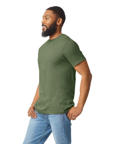 G64000CVC | Softstyle™ CVC Short Sleeve T-Shirt | Gildan Retail
