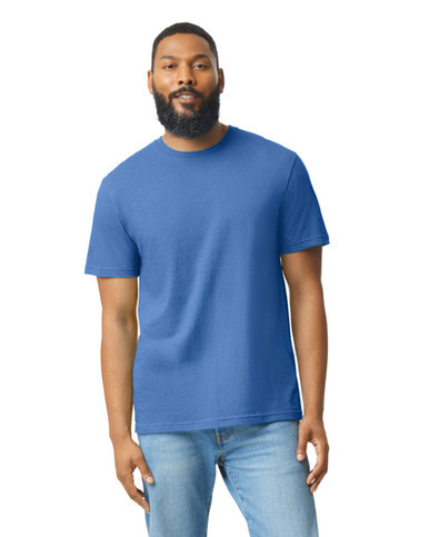 G64000CVC | Softstyle™ CVC Short Sleeve T-Shirt | Gildan Retail