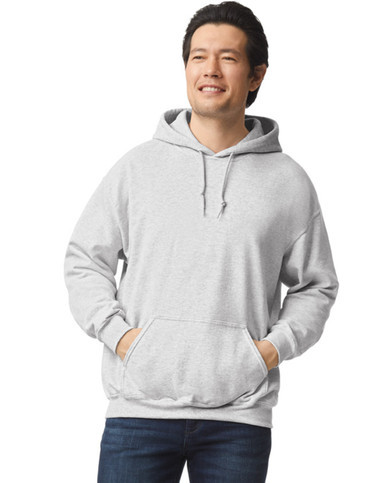 G18500 | Heavy Blend™ Adult Hooded Sweatshirt | Gildan Retail