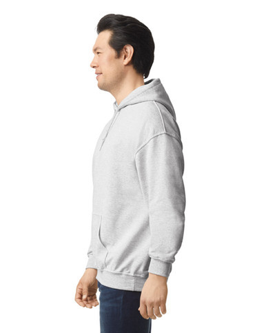 G18500 | Heavy Blend™ Adult Hooded Sweatshirt | Gildan Retail