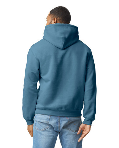 G18500 | Heavy Blend™ Adult Hooded Sweatshirt | Gildan Retail