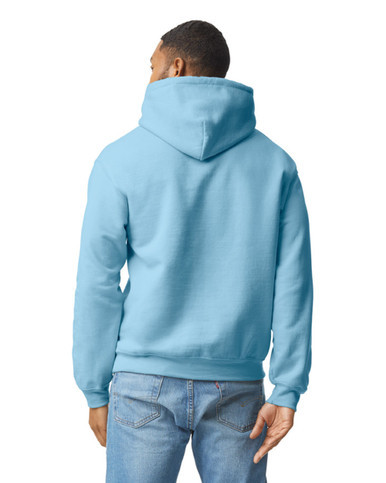 G18500 | Heavy Blend™ Adult Hooded Sweatshirt | Gildan Retail