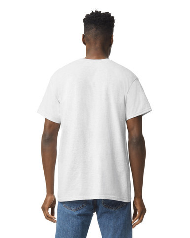 G5000 | Heavy Cotton™ Adult T-shirt | Gildan Retail