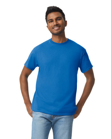 G5000 | Heavy Cotton™ Adult T-shirt | Gildan Retail