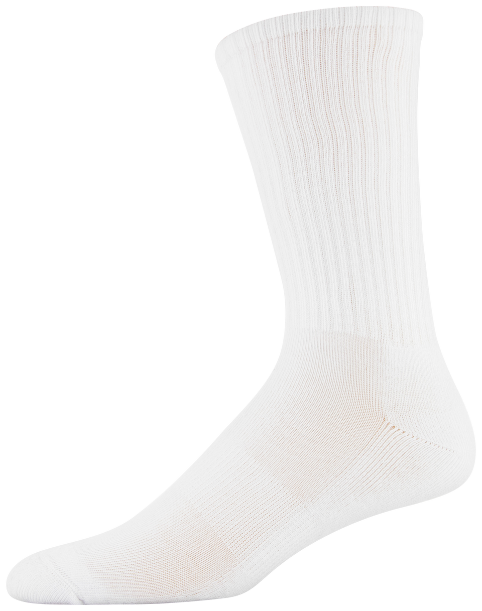 G0012 | Men's Performance Crew Socks | Gildan Retail